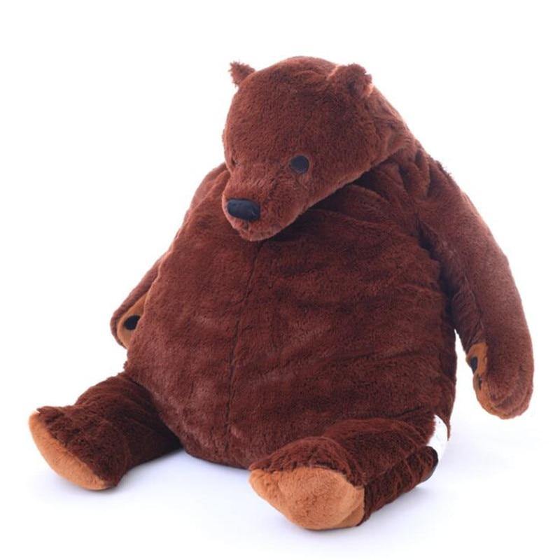 Giant Mr. Boss Teddy Bear – Just About Bears